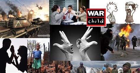 Edexcel Conflict Poetry Revision Teaching Resources