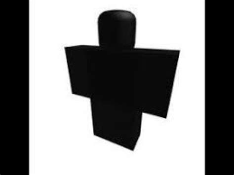 Dark Skin Roblox Character