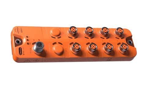 Io Link Sensoractuator Module With 8 Io Ports Ad011 Io Link Sensoractuator Module With 8 Io Ports Ad011
