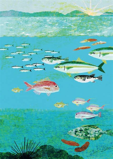 Tumblr Illustration Artwork Environmental Graphic Design