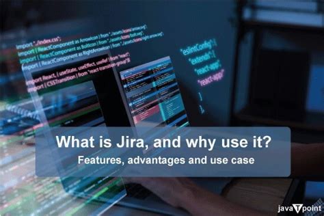 Advantages Of Jira Tpoint Tech