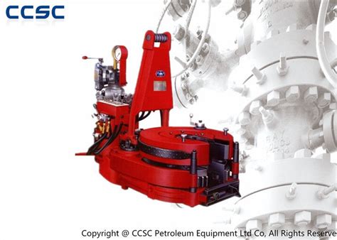 Hydraulic Drill Pipe Power Tong High Performance Casing Power Tong