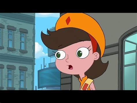 Phineas Et Ferb Adyson