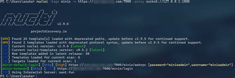Smallproxypool Nuclei Csdn