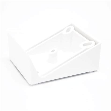 Deckorators Composite Deck Railing Angle Brackets ~ Deck Expressions