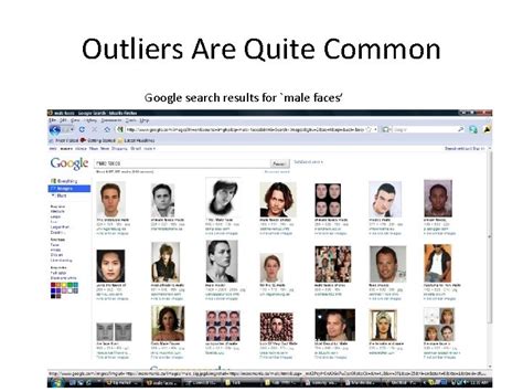 handling outliers and missing data in statistical data