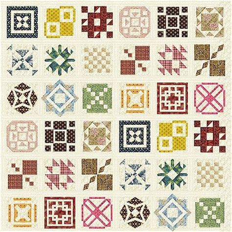 Dear Jane Dear Jane Quilt Farmers Wife Quilt Pony Sampler Quilts