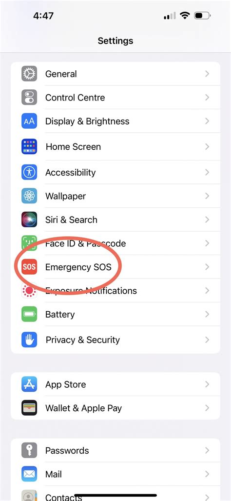 The Iphone 14 Crash Detection Feature Can Be Disabled If Youre