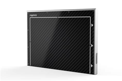 Retrofit Mammo 1724 의료용 X Ray 디텍터 Rayence