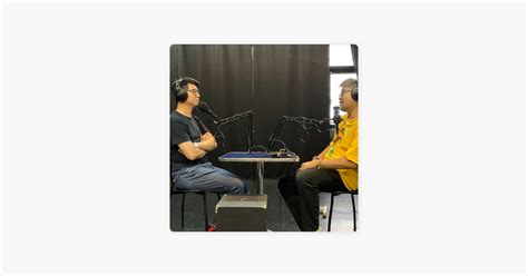 ‎在 Apple Podcasts 上的《恰吉·老羅的演員日常》：e146 不要放棄 Feat 勇氣即興劇煒翔