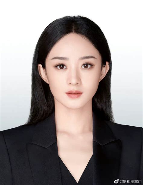 明星公式照大赏，你觉得谁最好看？公式明星任嘉伦新浪新闻