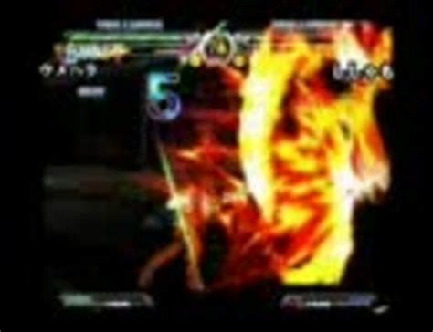 電波実況 「ウメハラがぁっ！！！決めたぁぁーっ！！！」 ニコニコ動画