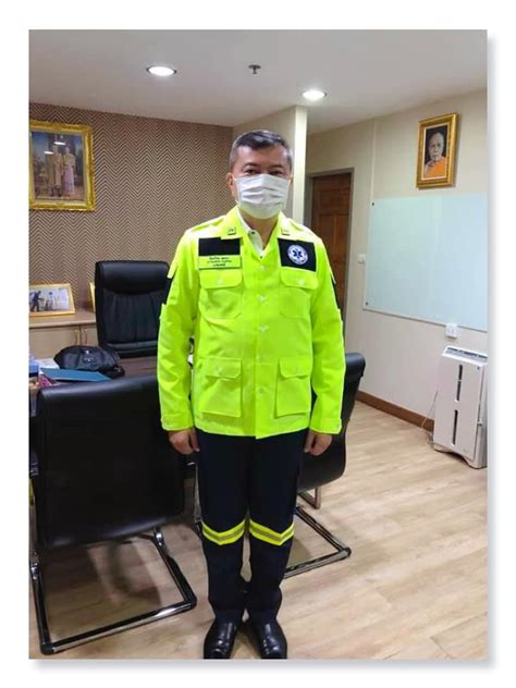 สพฉ สถาบันการแพทย์ฉุกเฉินแห่งชาติ สพฉ 1669 Facebook