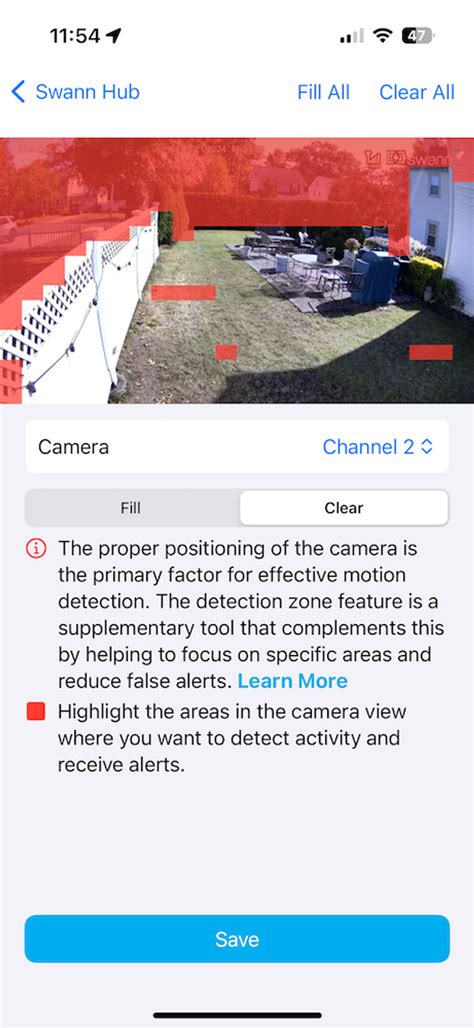 Swann Maxranger4k Review 4k Ai And Solar Powered Security Gearbrain