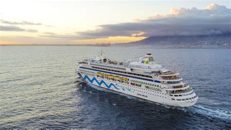AIDAaura verlässt Ende September Flotte von AIDA Cruises Kreuzfahrt Blog