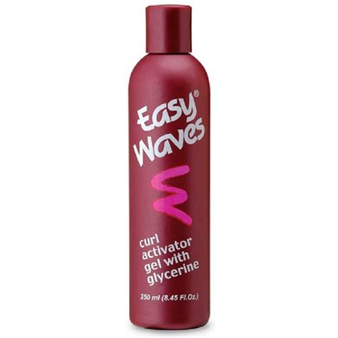 Easywaves Curl Activator Gel