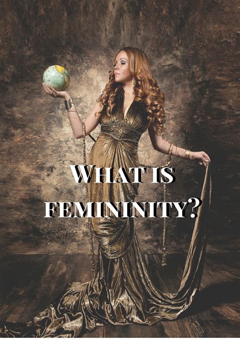 What Is Feminine Energy Feminine Essence And Femininity