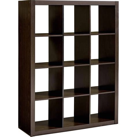 12 Cube Organizer