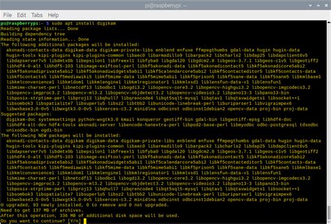 Raspberry Pi Chronicling The Desktop Experience Professionally Manage Your Photo Collection