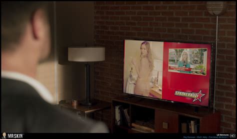 Lili Simmons Nua Em Ray Donovan