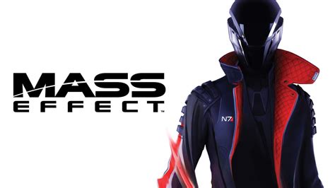 “the Next Mass Effect Game Is In Development” Bioware Assures Gematsu