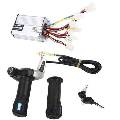 48v 1000w Electric Bicycle E Bike Scooter Controller Electric Bike