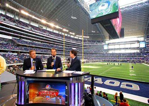 Sunday Night Football Is The Best Show On Television Seriously