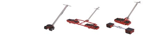 Industrial Transport Dollies Warehouse And Heavy Transport Dollies