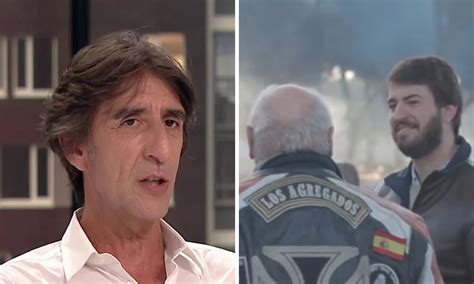 Benjamín Prado Pone En Evidencia A Vox Por Una Foto De García Gallardo
