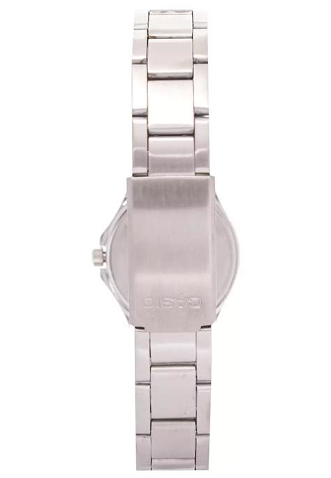 Buy Casio Analog Watch Ltp 1130a 7ardf 2025 Online Zalora Philippines