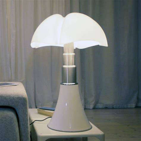 Martinelli Luce Pipistrello Led Dimmable Blanc Luminaire Fr