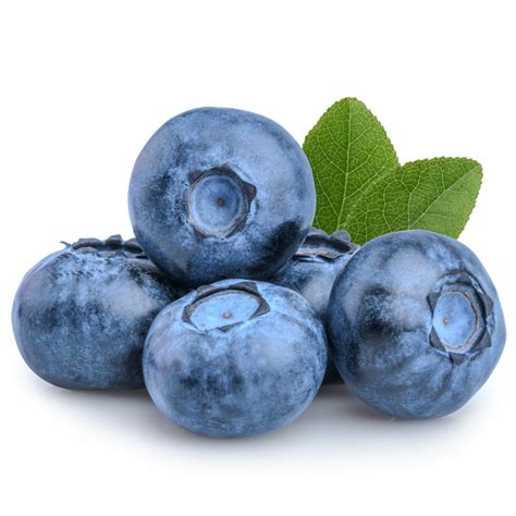 Blueberries 125 Gr Tropical And Rare Fruits Premium Local Vegetables