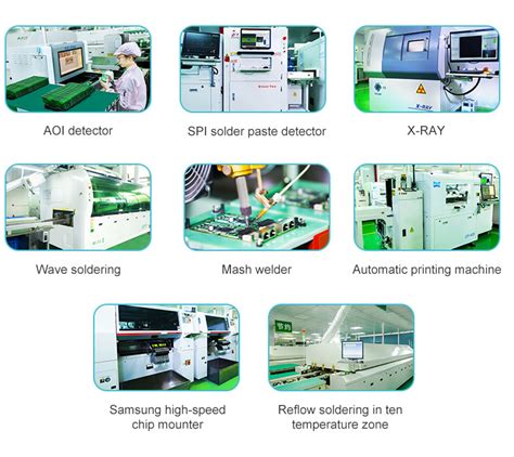 Pcb Rapid Prototype Services Gerber File Schematic Electronic Circuit