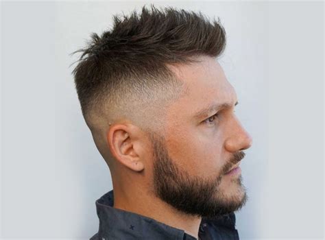 مدل مو پسرانه اسپرت ؛ الان این مدل موها ترند شدند مجله اینترنتی شادمگ