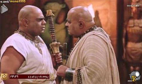 سریال « یوسف پیامبر قسمت ۳۳ دوبله فارسی فیلو