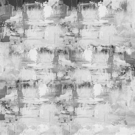White Background On Cement Floor Texture Concrete Texture Old