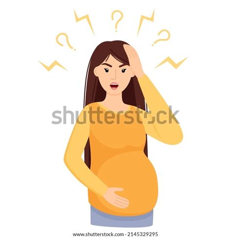 Angry Pregnant Over 185 Royalty Free Licensable Stock Vectors And Vector