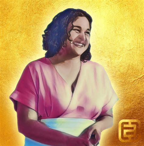 Samin Nosrat Gold House