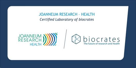 Biocrates Life Sciences Ag On Linkedin Metabolomics