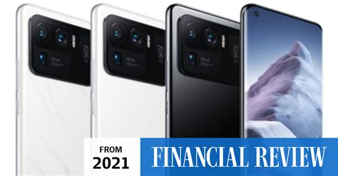 Xiaomi Overtakes Apple As Worlds No 2 Phone Maker Canalys Says