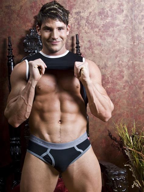 Canadian Anthony Underwear Obsession Jeremy Walker