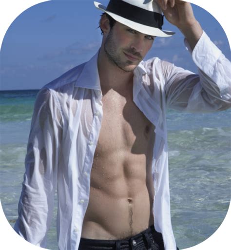Ian Somerhalder Ians Body Appreciation Thread 7 Because He Has A