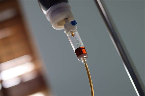 Iv Infusion The Iv Garden