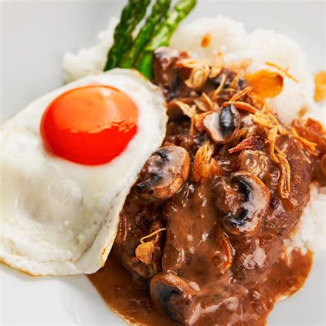 Best Loco Moco Recipe