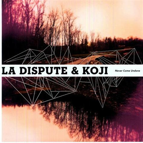 La Dispute Shirts La Dispute Merch La Dispute Hoodies La Dispute