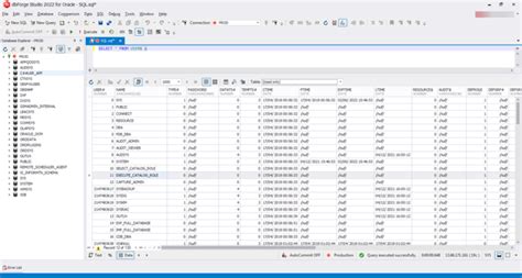 Dbforge Studio For Oracle The Ultimate Solution For Oracle Database