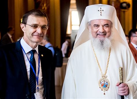 Patriarhul României și Președintele Academiei au devenit ținte ale neo
