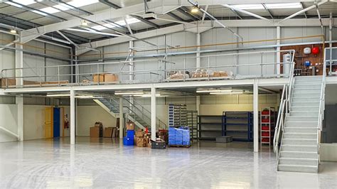 Torus Measurement Systems T Business Park Telford Morris Property
