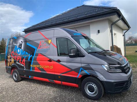 Eco Energy - sprawdzony partner w zakresie energooszczędnych rozwiązań