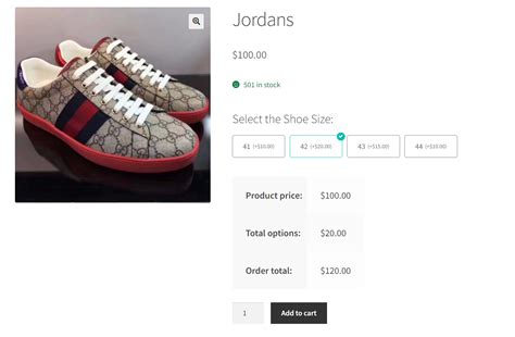 How To Display Woocommerce Product Attributes Easy Guide Aovup